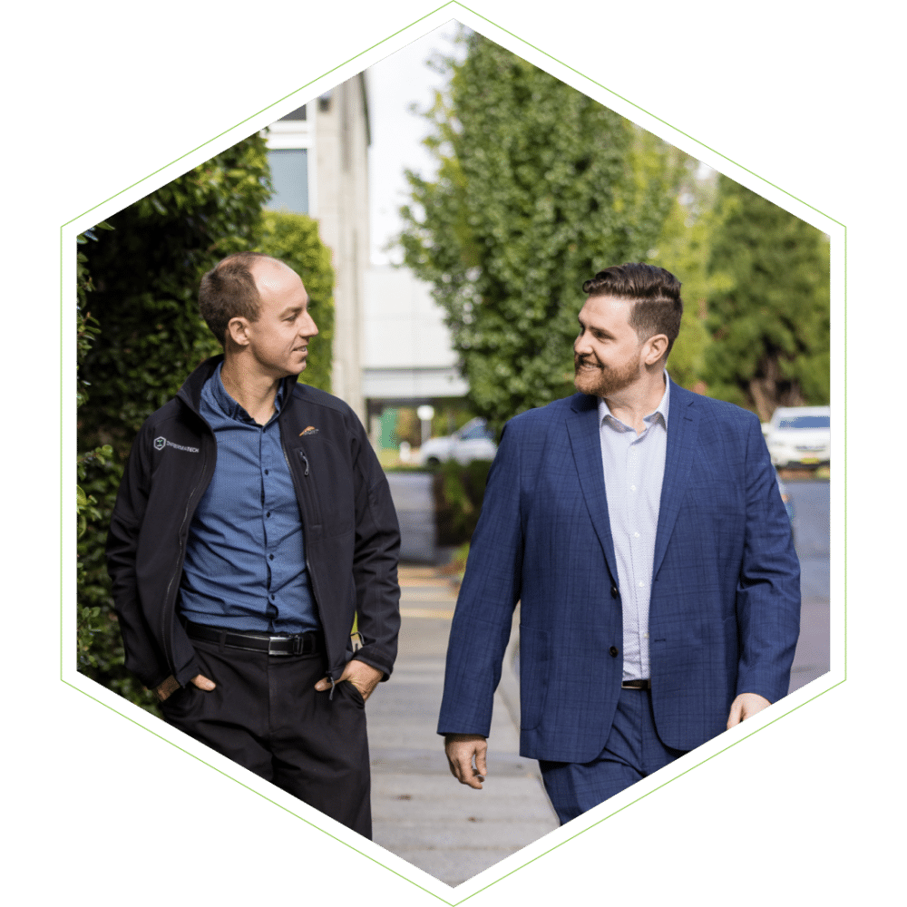 Informatech Board of Directors | Informatech Australia