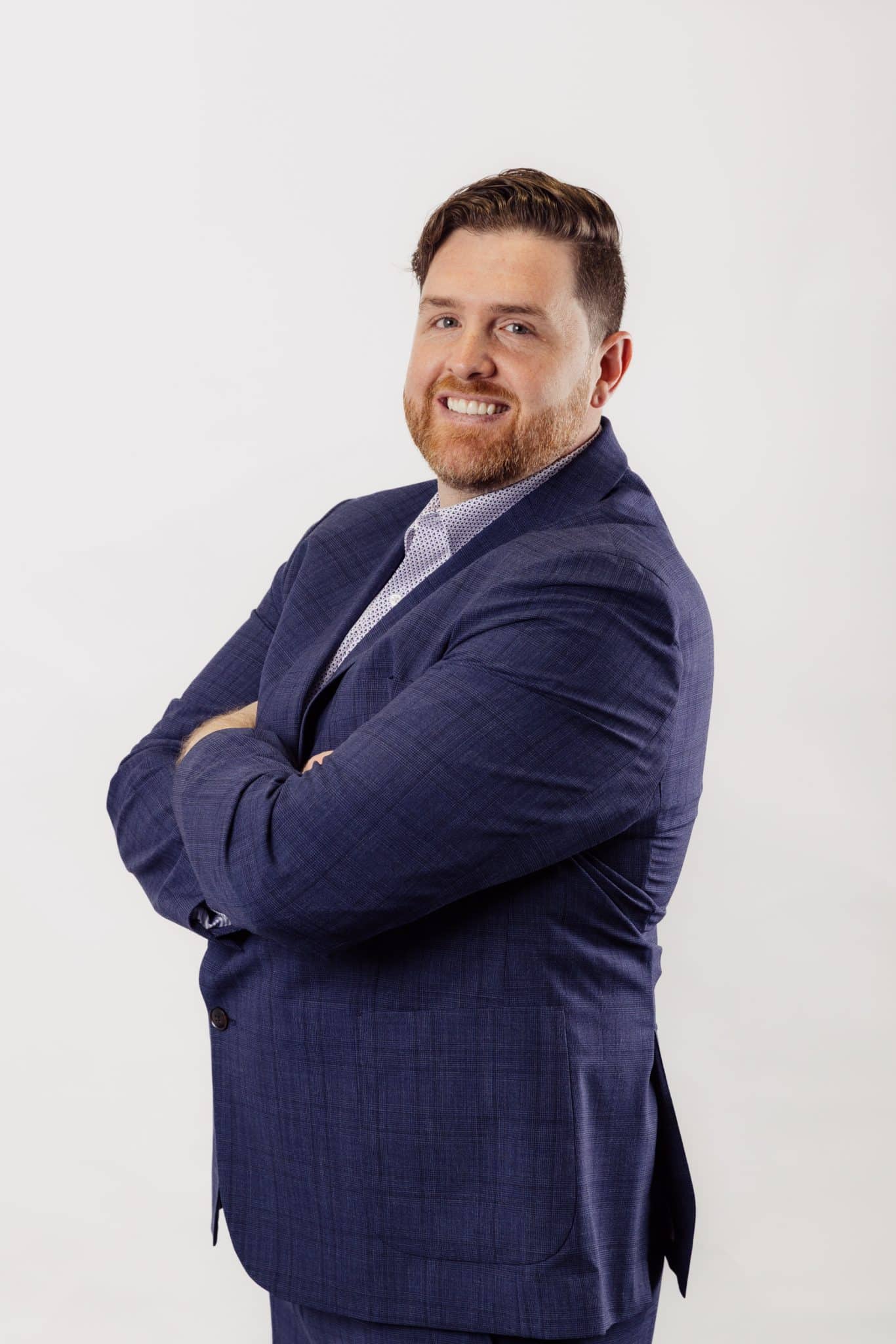 Meet Our Leadership Team | Learn About Informatech Australia