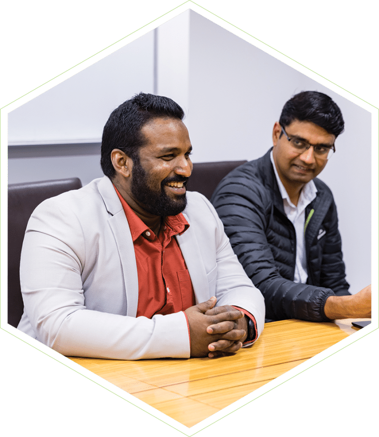 Why Work With Informatech | Informatech Australia